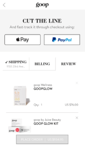 Apple Pay and Spree integration - Spree Commerce