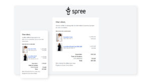 Spree Commerce - a headless open-source ecommerce platform