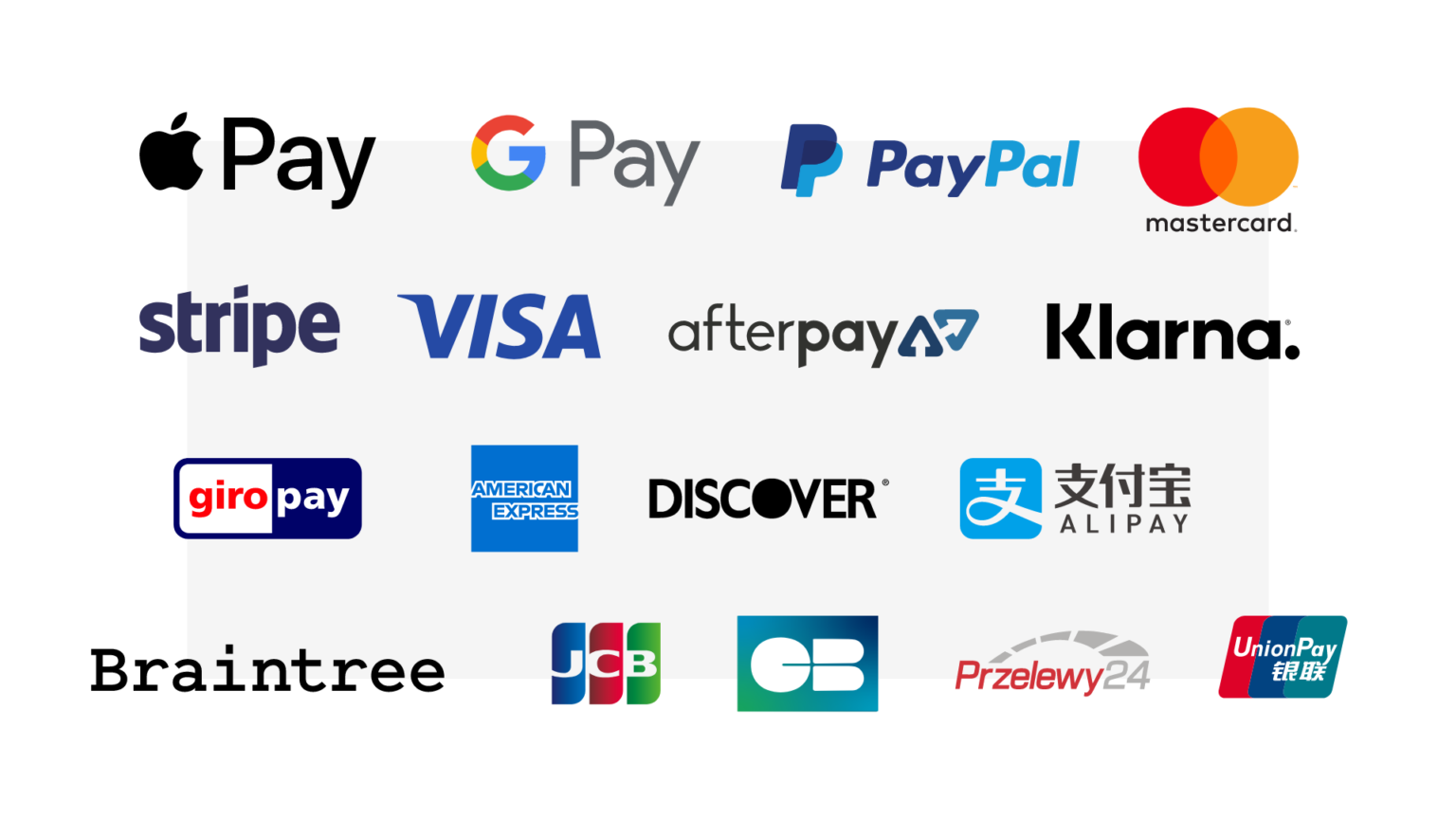 Spree Commerce - a headless open-source ecommerce platform