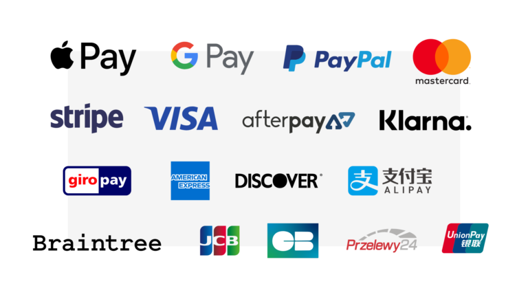 Spree Commerce - a headless open-source ecommerce platform