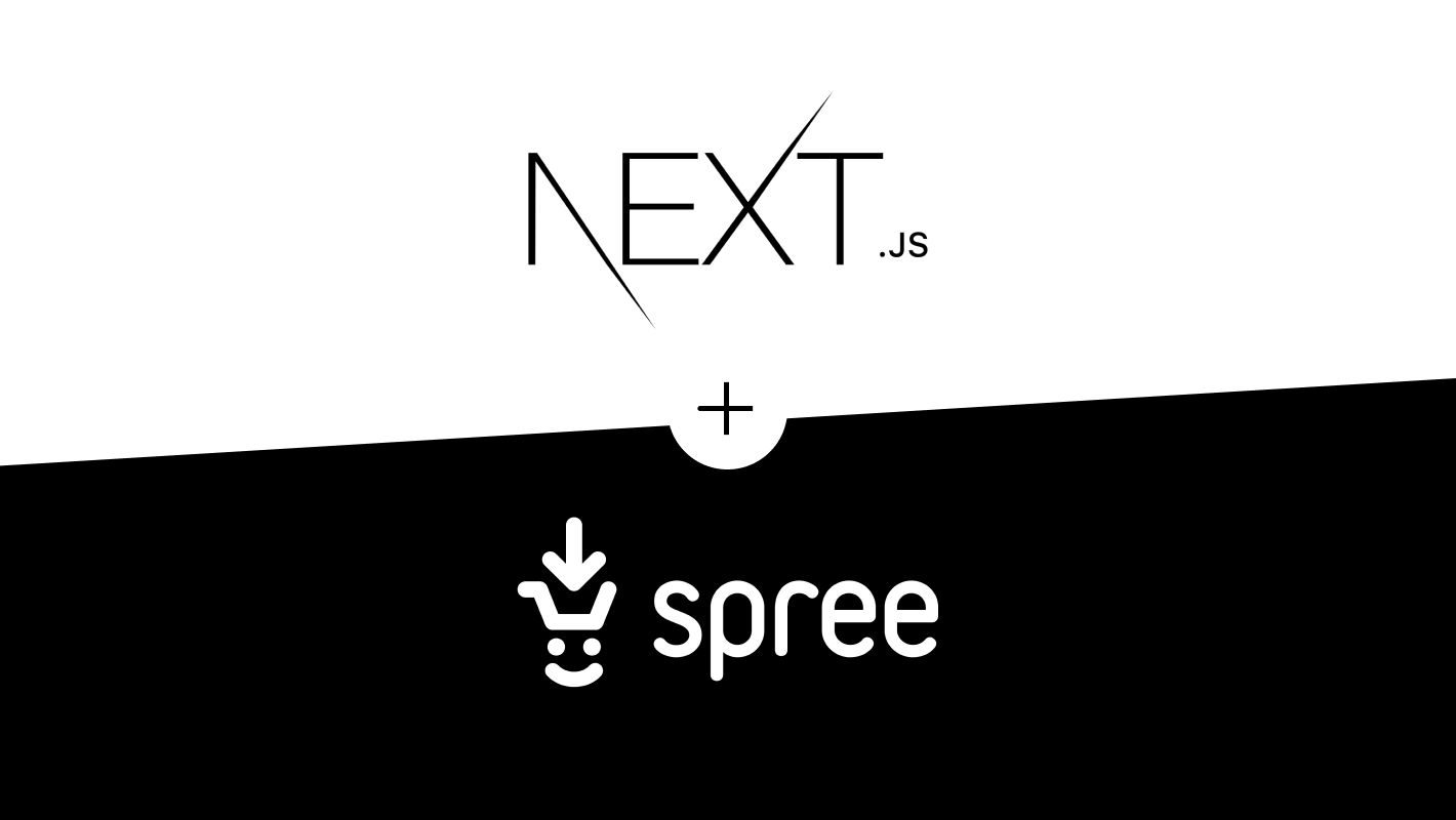 Next.js Commerce and Spree integration - Spree Commerce