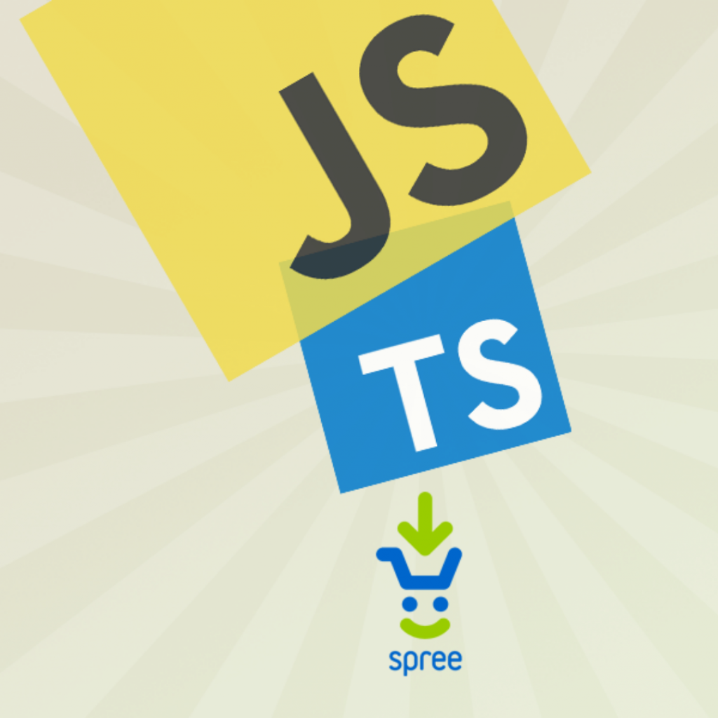 Spree Commerce - a headless open-source ecommerce platform