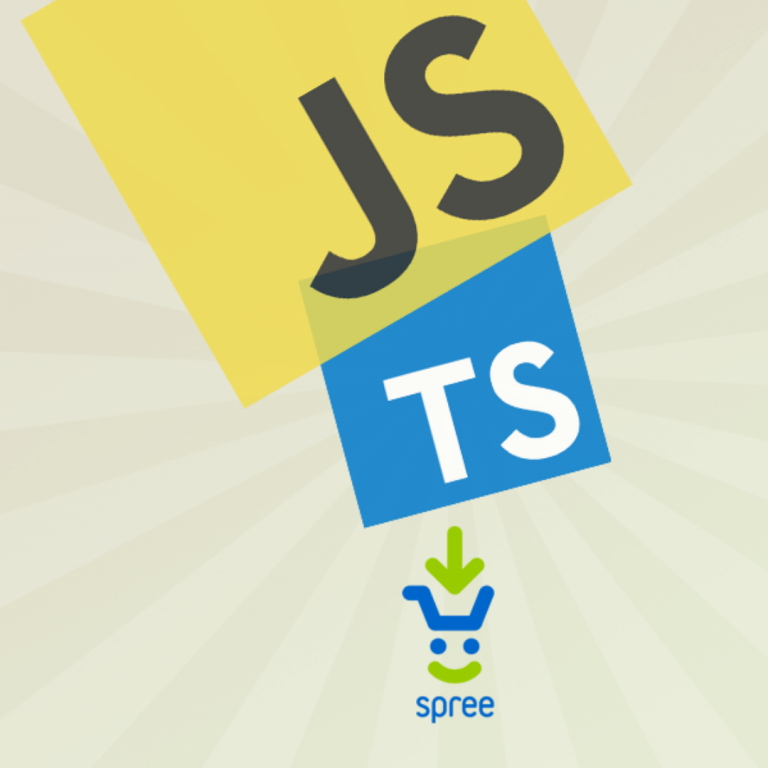 Spree Commerce - a headless open-source ecommerce platform