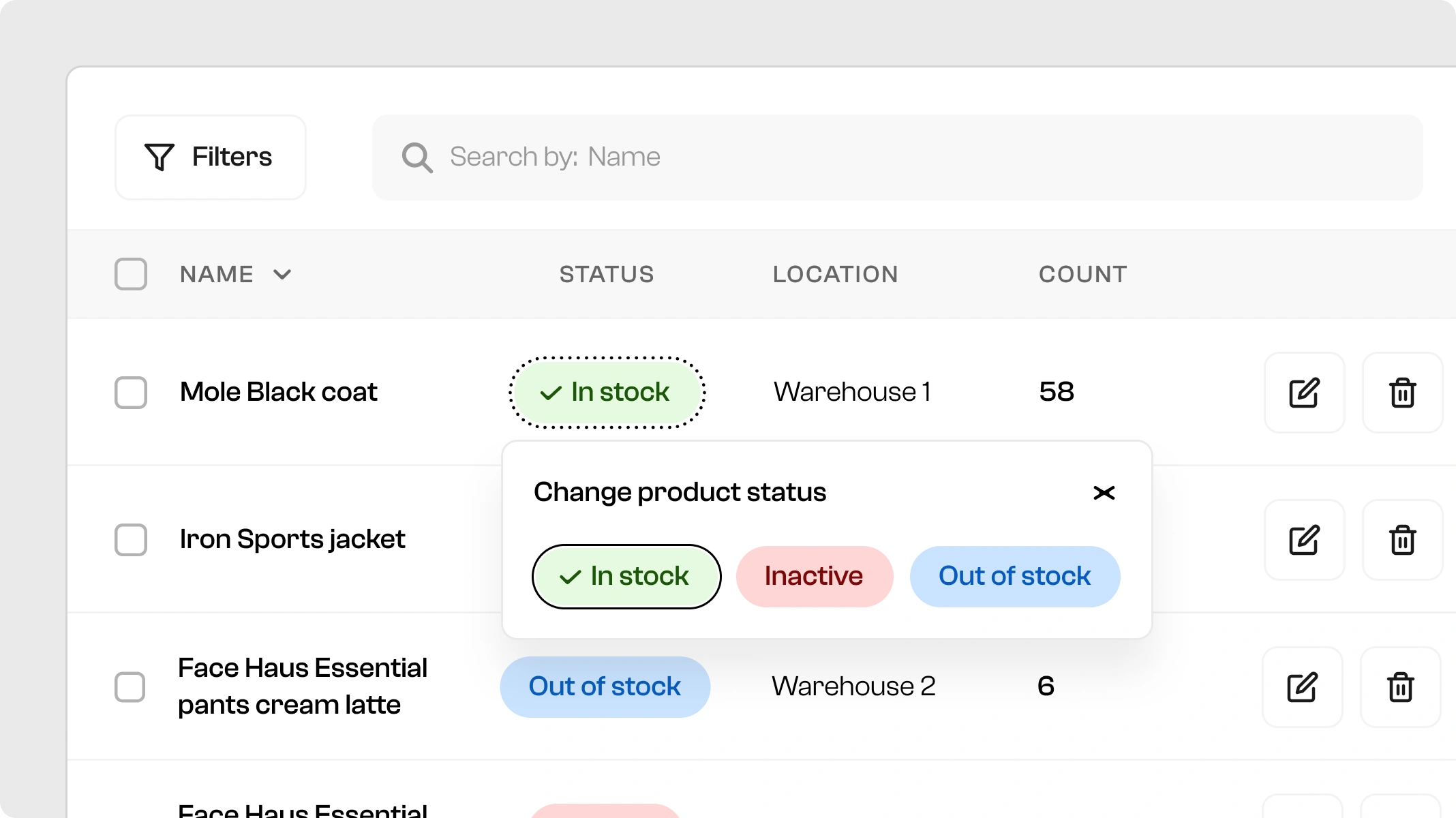 Features - Spree Commerce
