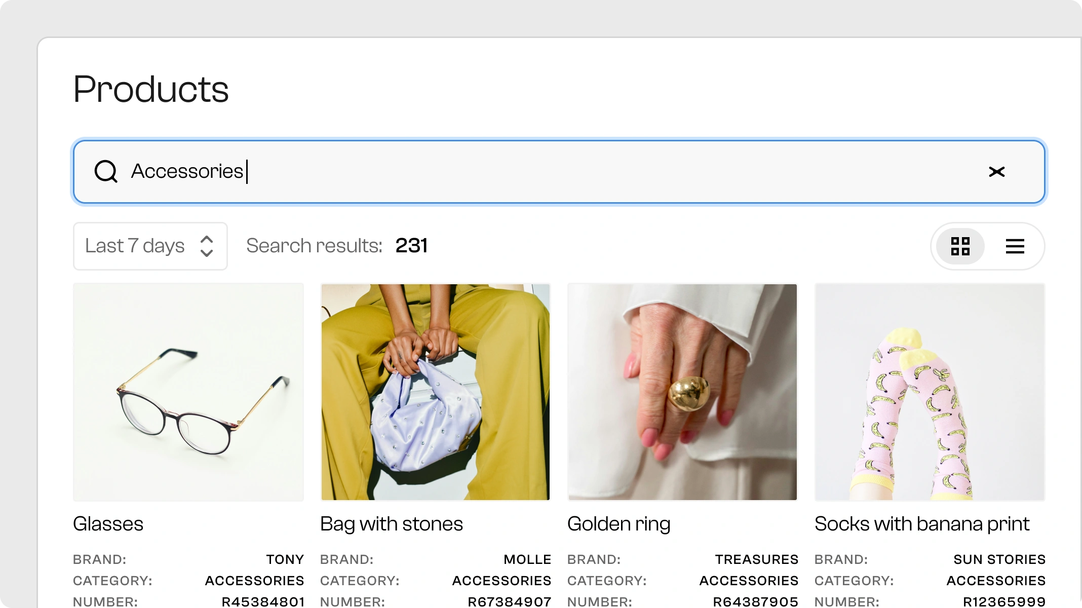 Features - Spree Commerce