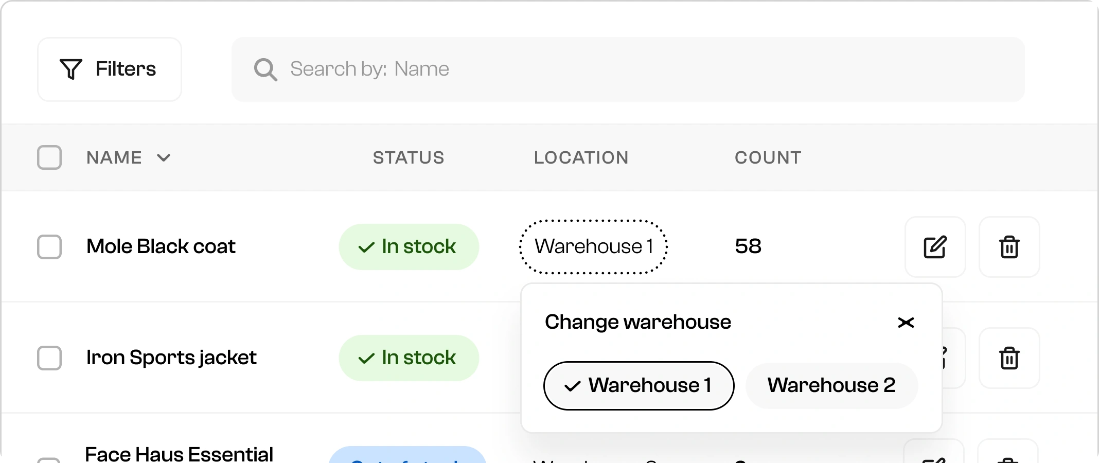 Features - Spree Commerce