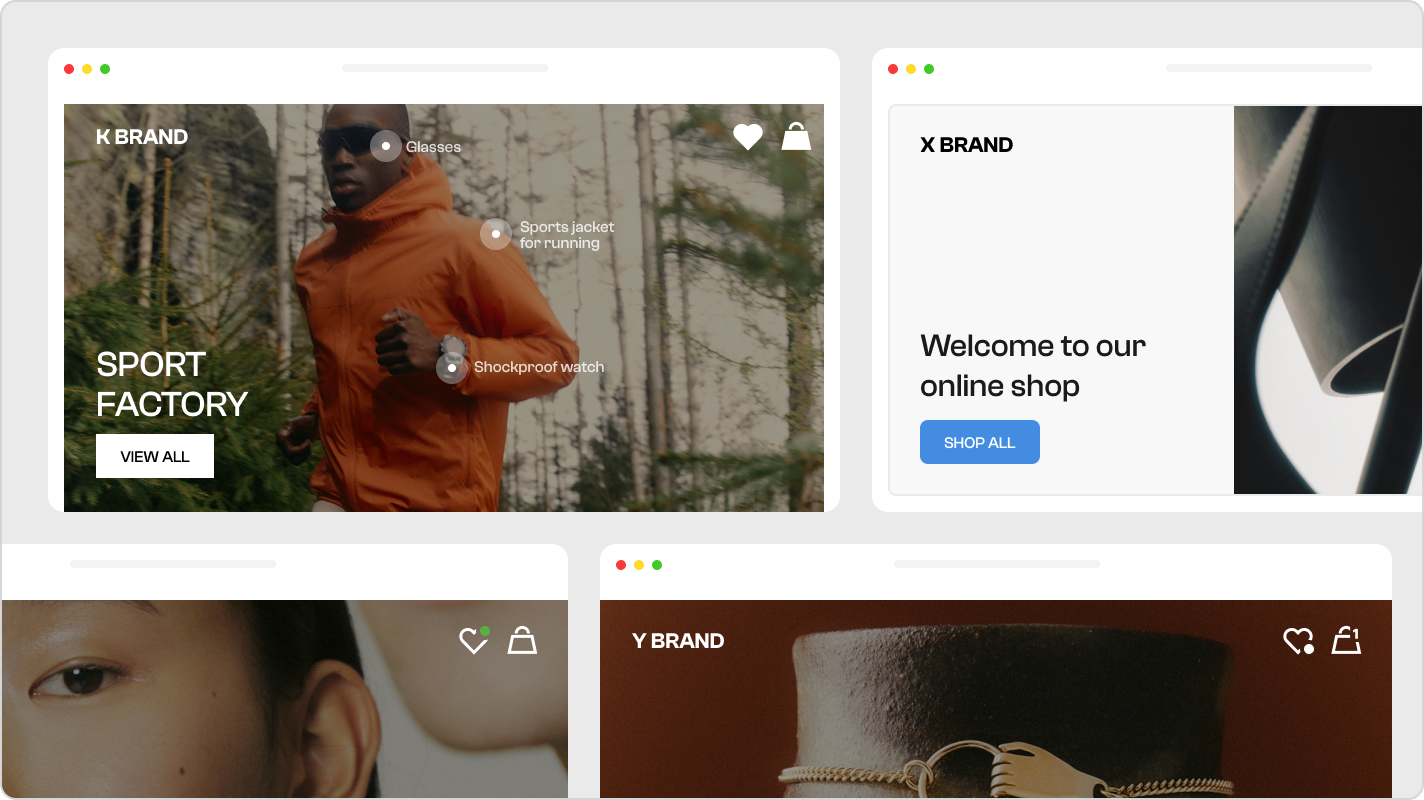 Open-Source Multi-Tenant Alternative to Shopify