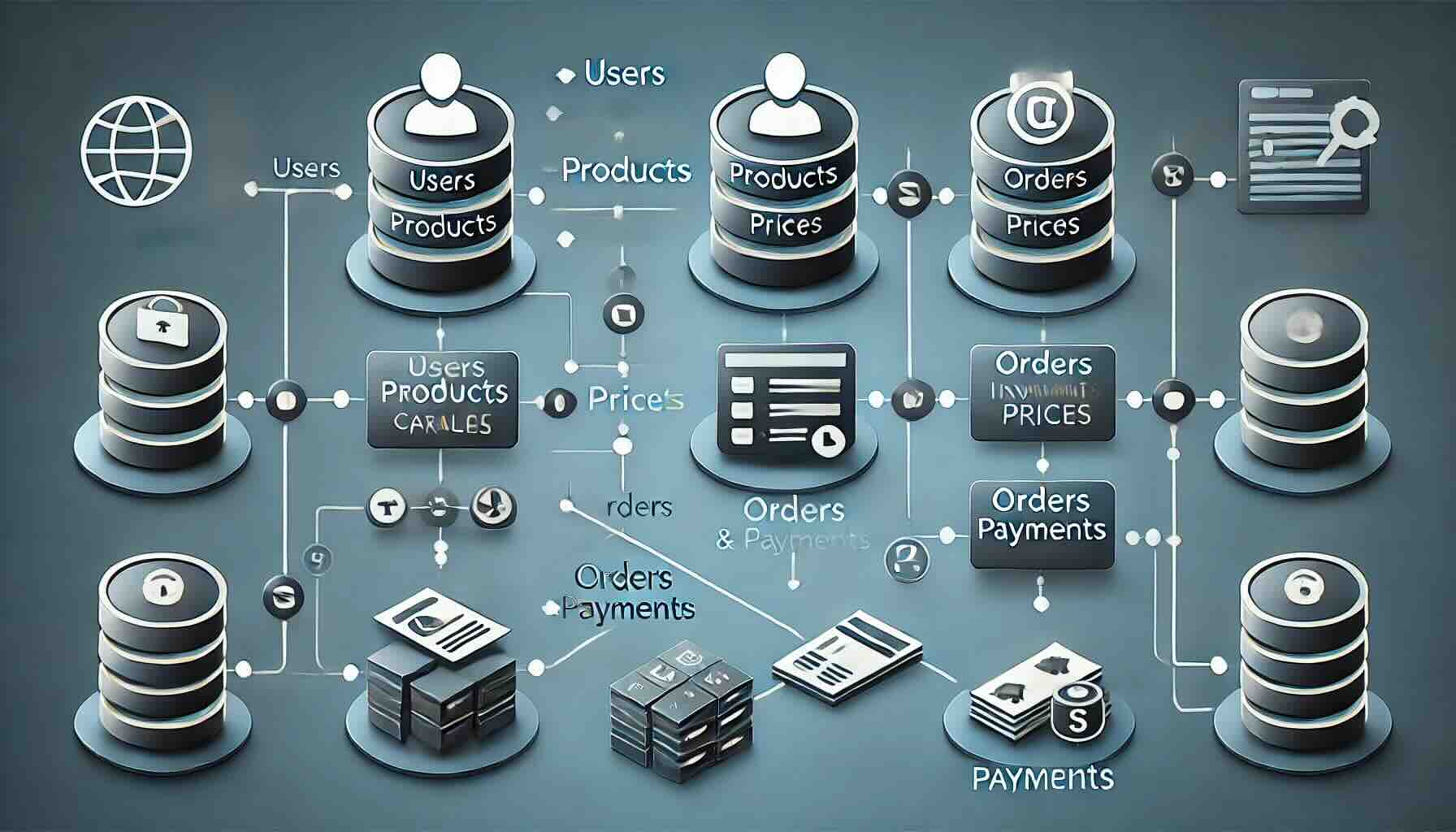 Introducing a B2B eCommerce experience for an existing customer base