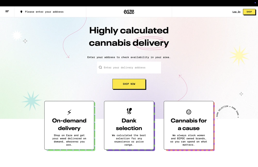 Next.js Marketplace eCommerce: 14 Platforms From DoorDash to StockX
